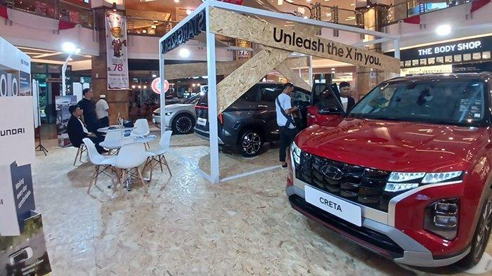 Hyundai STARGAZER X Mulai Rp 300 Jutaan, Ada Penawaran Menarik Selama ...