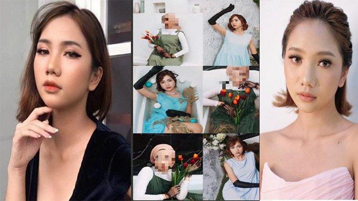 Hasil Sidang Anisa Hardiyanti alias Icha Ceeby Kebaya Merah, Divonis 2 Tahun Penjara ...