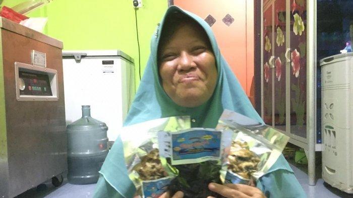 Ikan Lade Gorom, Oleh-oleh Khas Anambas yang Sudah Dipasarkan Sampai ke ...