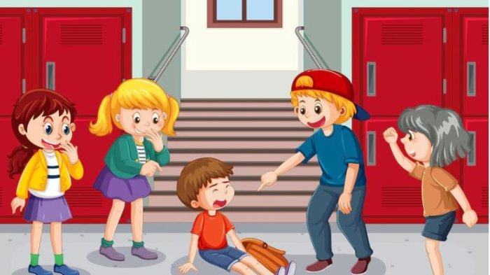 Siswi SMP Baubau Tak Sadarkan Diri Usai Dikeroyok Teman-temannya - Tribunpekanbaru.com