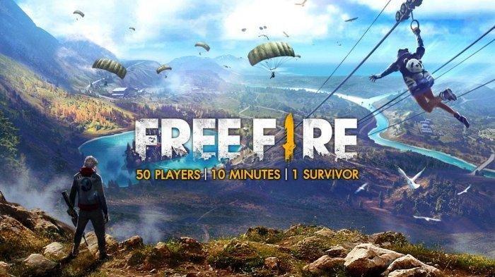 Ini Jawabannya, Siapa Pilot Pesawat FF, Cek Fakta Game Ini dan Siapa ...