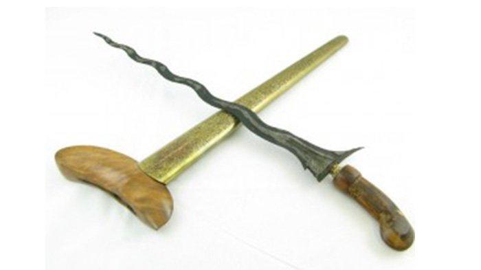 Cerita Rakyat Jambi Legenda Bukit Perak tentang Penjajahan Belanda dan ...