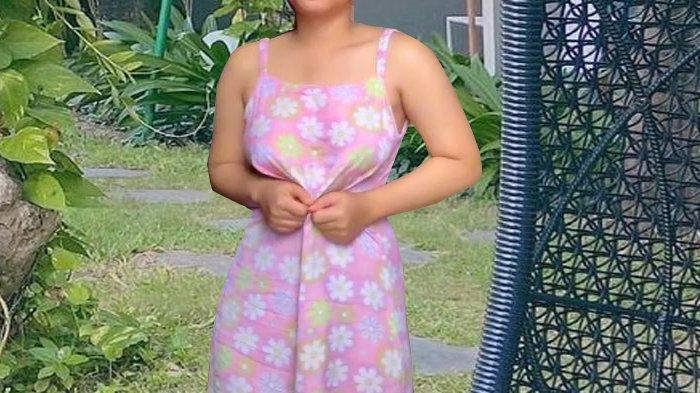 Mama Muda Menangis Usai Berhubungan Badan Dengan Brondong Di Kebun Sawit