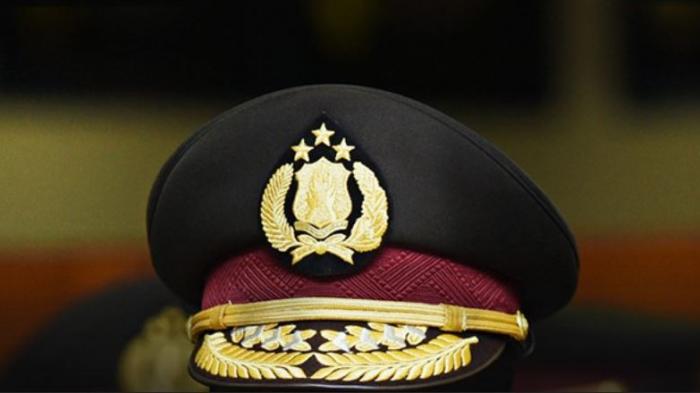 Polisi Indonesia Raih Peringkat 5 Besar Terbaik Dunia, Berada di Bawah ...
