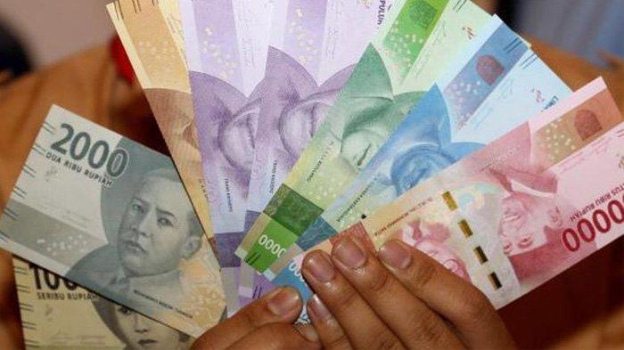 BI Rilis Uang Baru HUT ke 75 RI, Ini Deretan Uang Rupiah Khusus ...