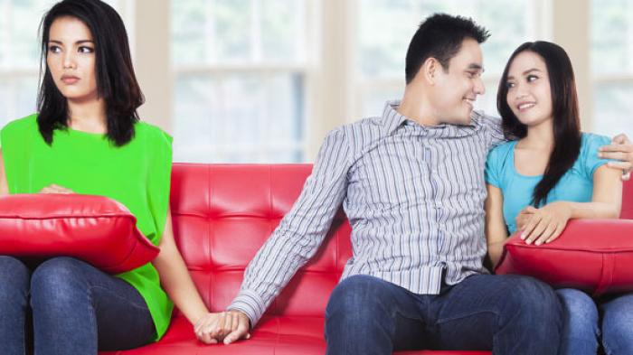 Sebenarnya Apa Itu Second Choice dalam Bahasa Gaul, Berkaitan dengan ... Sebenarnya Apa Itu Second Choice dalam Bahasa Gaul, Berkaitan dengan ...