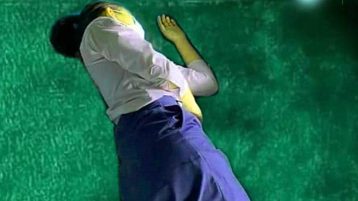 Kisah Pilu Gadis Belia Dipaksa Berhubungan Badan Oleh Pacar di Kebun Sawit - Tribunpekanbaru.com