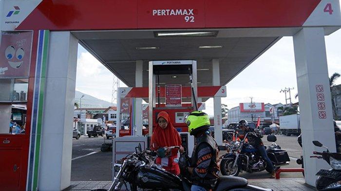 Pertamax Naik Rp 500, Update Harga BBM Hari Ini, Harga BBM Pertamina di Seluruh SPBU ...