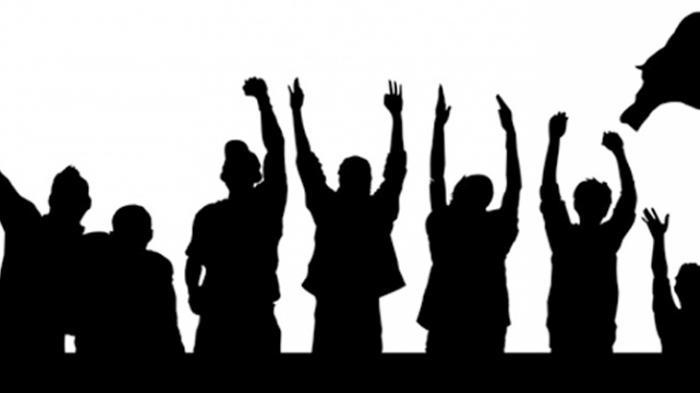 25 Tahun Berdiri, PT AIP Tak Keluarkan Hak Masyarakat, Warga Tualang ...