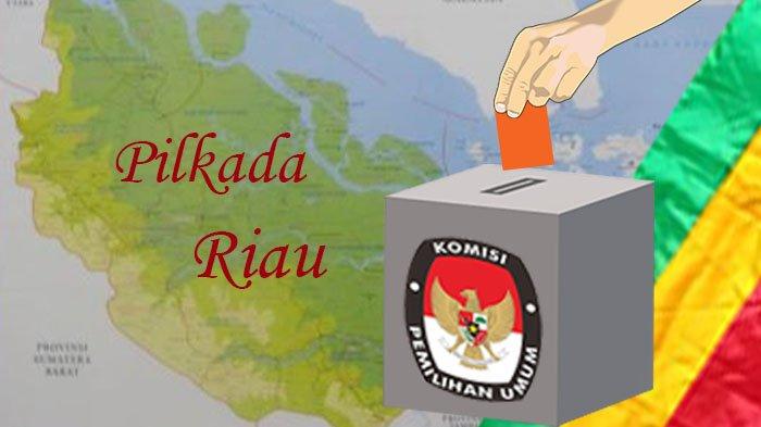 KPU Mulai Persiapkan Kampanye Paslon Jelang Pilgub Riau 2024 ...