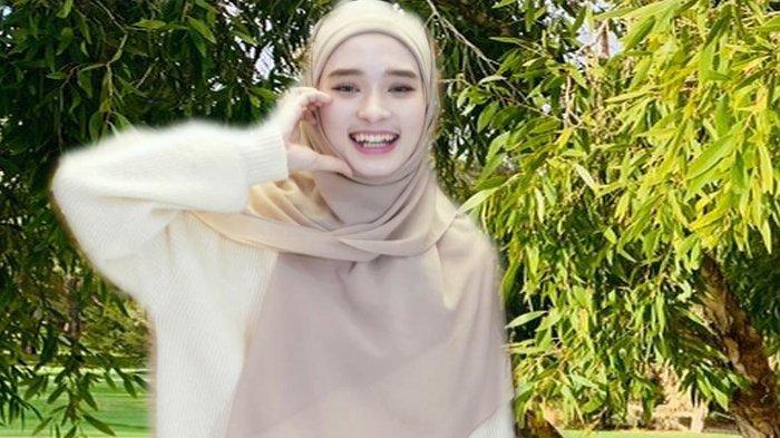 Inara Rusli Live di TikTok, Banjir Gift Singa dan Paus, Capai Rp 1 Miliar - Tribunpekanbaru.com
