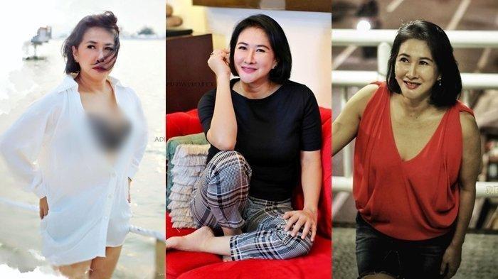 Nikmat? Yurike Prastika Cerita Berhubungan Badan Sama Brondong: Baru ...