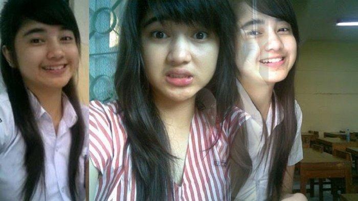 Ingat Gadis Ini? Dulu Fotonya Sering Dipakai Akun Palsu, Begini ...