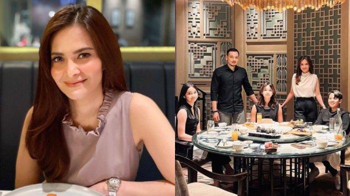 Ingat Cut Tari yang Dulu Heboh Skandal Sama Ariel NOAH, Ternyata Kini ...