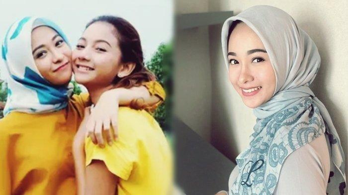 Ingat Poppy Bunga? Artis Cantik yang Lambungkan Pemeran Elsa Ikatan ...