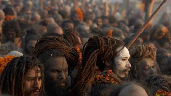 Ini 4 Suku Kanibal yang Masih Ada di Dunia, Satu dari Indonesia, Ada ...