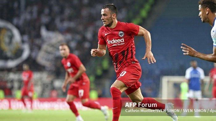 Inilah Sosok Pemain yang Gabung Juventus jelang Kompetisi Liga Italia ...