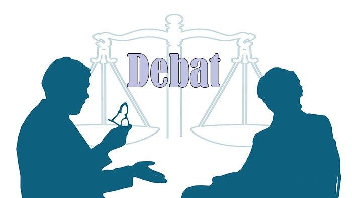Pahami Pengertian Debat , Tujuan Debat dan Manfaat Debat ...