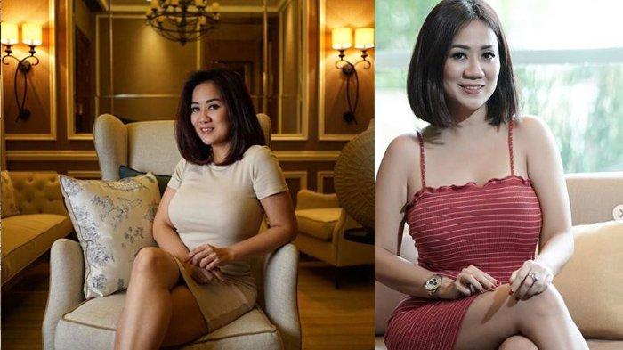 TERUNGKAP Sosok Irwan Judojono, Suami Tante Pemersatu Bangsa, Tante Ernie: Punya Jabatan ...