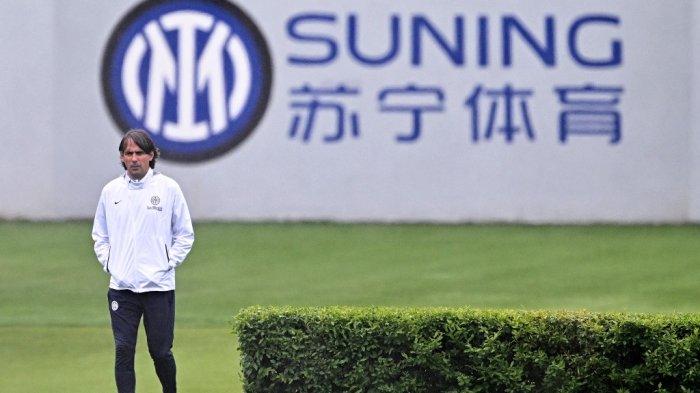Berita Inter Milan: Hutang Suning Membengkak, Gelontorkan Dana Rp 600 M ...