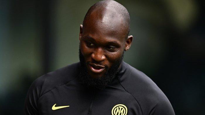 Inter Milan Berusaha Mempertahankan Romelu Lukaku, Kesampingkan Alvaro ...