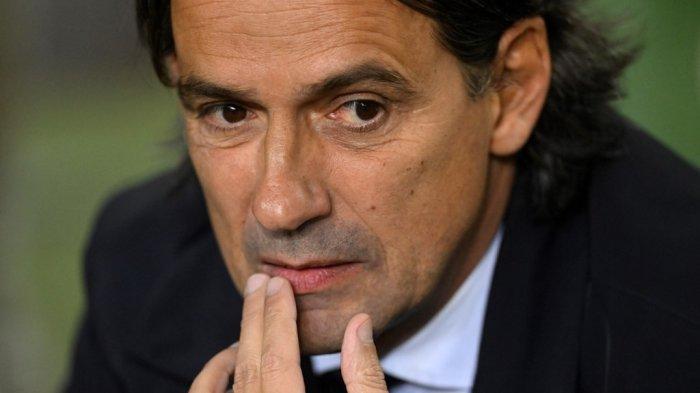 Inter Milan Kalah Terus di Liga Italia, Posisi Simone Inzaghi Semakin ...