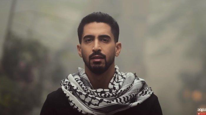 Lirik Lagu Arab Viral Tiktok, Lagu Falasteen Biladi Oleh Humood ...