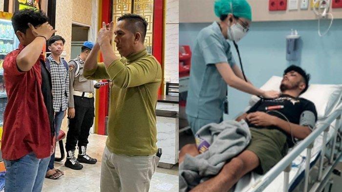 Nasib Achiruddin Hasibuan yang Serupa dengan Rafael Alun: Karir Tamat ...