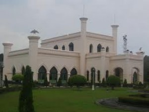 Ikon Provinsi Riau dan 12 Kabupaten/Kota Masih Ngambang ...