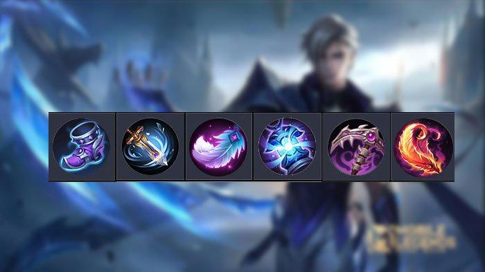 Berita Hero Aamon mobile legends Terbaru Hari Ini - Tribunpekanbaru.com