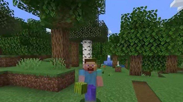 Terbaru, Fitu-fitur Menarik dalam Minecraft versi 1.19 yang bisa ...