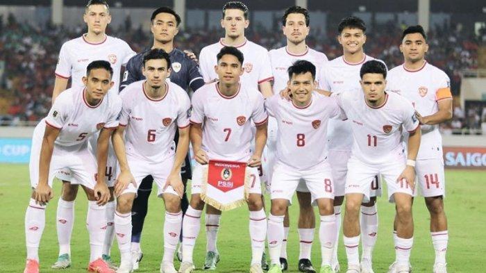 Jadwal Siaran Langsung Timnas Indonesia vs Bahrain, H2H, Klasemen, Indonesia Pernah Kalah 10-0 ...