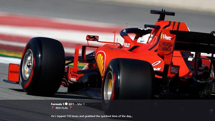 LIVE NOW! Video Streaming Formula 1 Bahrain Grand Prix 2019 - Halaman ...