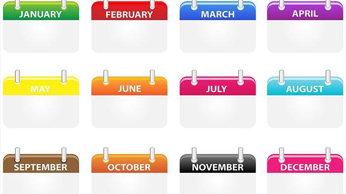 Jadwal Tanggal Merah pada Bulan Desember 2022, Panduan untuk Liburan ...