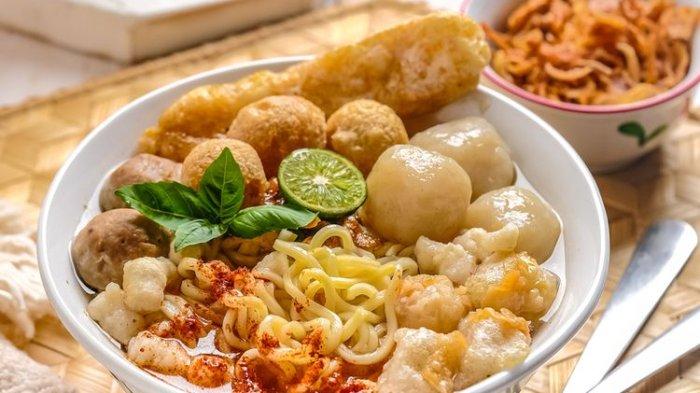 Daftar Jajanan yang Lagi Viral di Tiktok Tahun 2023 Cocok Untuk Jualan ...