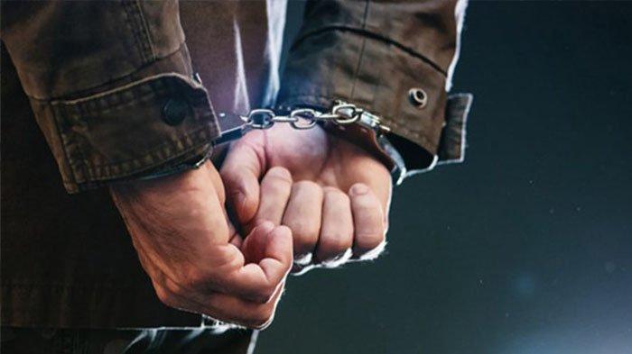 Mayat Wanita Dalam Lemari di Jambi: Pelaku Ditangkap, Apa Motif ...