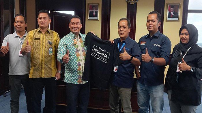 Jangan Sampai Jadi Kendaraan Bodong, Bapenda Riau Imbau Masyarakat Segera Bayar Pajak ...