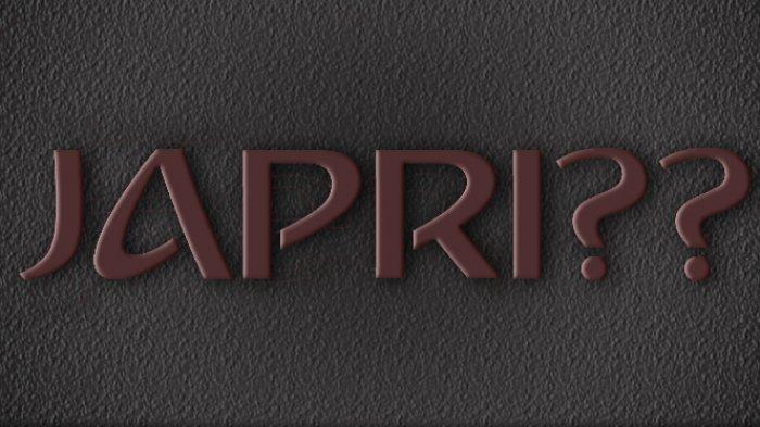 Japri Apa Sih Artinya, Ini Penjelasan Arti Japri, Japri Adalah dan ...