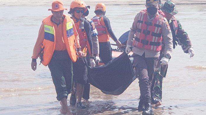 Jasad Warga Riau yang Tenggelam di Sungai Rokan Rohul Ditemukan ...