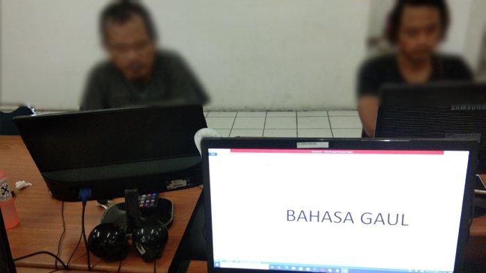 Tau Arti Mang Eak? Simak Disini Apa Itu Mang Eak dalam Bahasa Gaul - Tribunpekanbaru.com