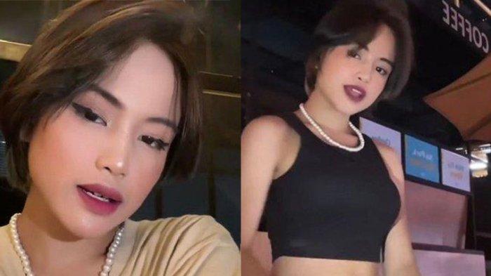 Sosok Jeje Slebew Cewek Viral Tiktok yang Bikin Warga Tiktok Terjeje-jeje, Cek Akun Instagramnya ...