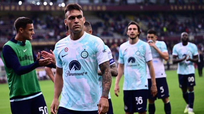 Jelang Final Liga Champions, Inter Milan Disebut Sebagai Skuad Tertua ... Jelang Final Liga Champions, Inter Milan Disebut Sebagai Skuad Tertua ...