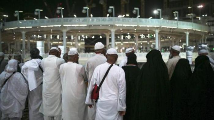 40 Orang JCH Asal Riau Batal Barangkat Haji, Ini Penyebabnya - Tribunpekanbaru.com