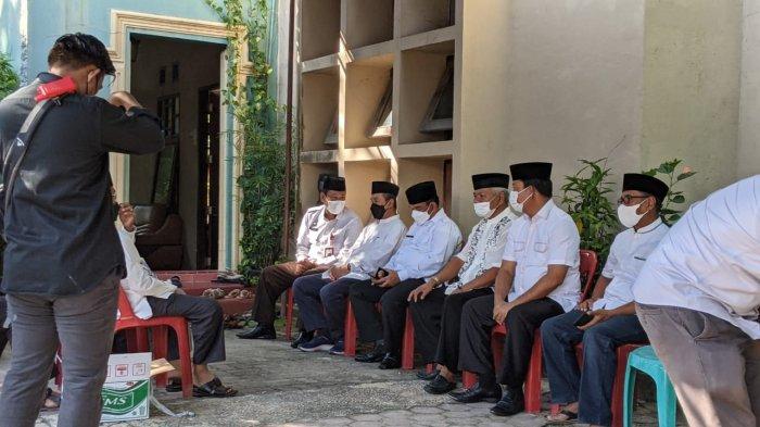 Al Azhar Wafat, Ketua DPRD Riau: Kita Kehilangan Tokoh Simbol Moral dan ...