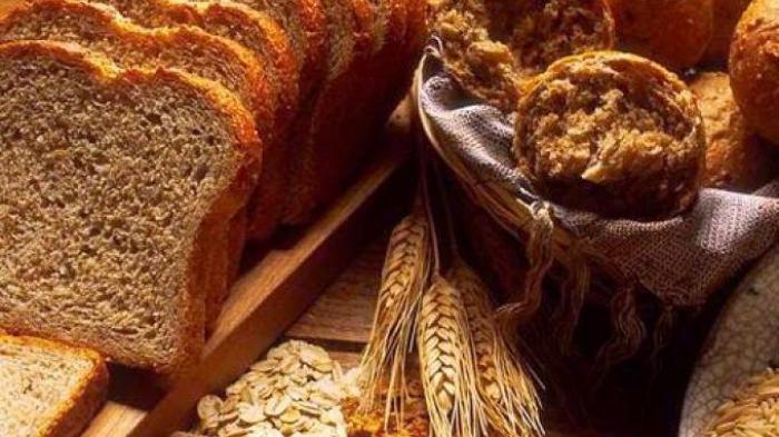 Jadi Menu Favorit untuk Sarapan, Yuk Kenali Varian Roti Tawar ...