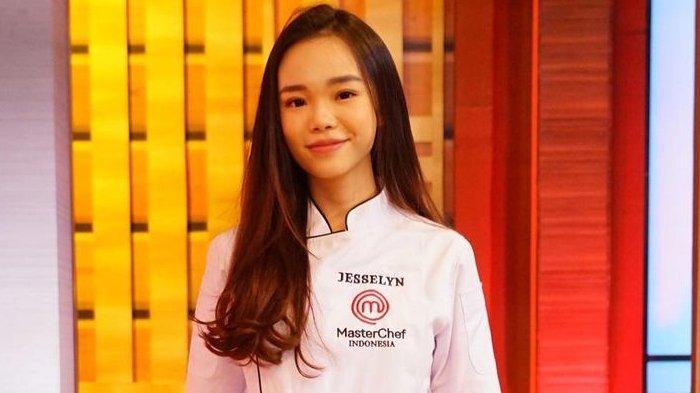 SELAMAT Jesselyn Jadi Pemenang Masterchef Indonesia Season 8, Nadya ...