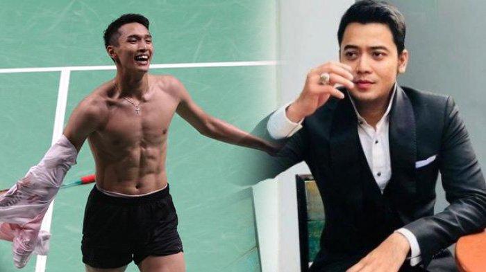 Lagi Viral VIDEO Diduga 7 Artis dan 1 Atlet Masturbasi, Nama Jonatan ...