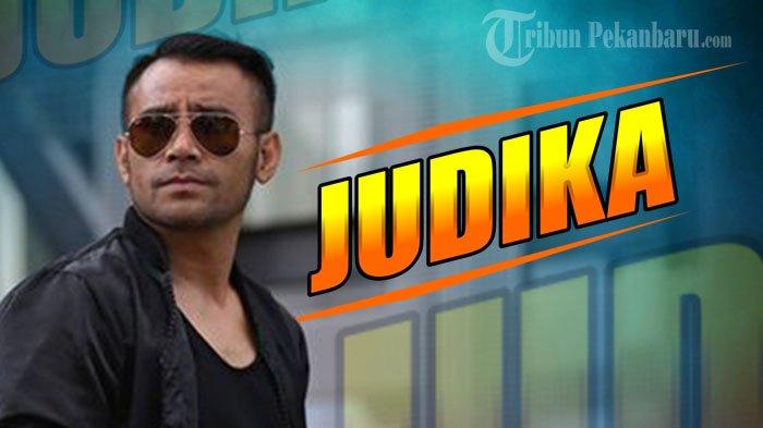 VIDEO Perjalanan Karir Judika Penyanyi Bersuara Tinggi, Lagu Judika ...