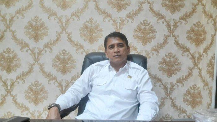 Pemkab Siak Salurkan SPPT PBB Maret Hingga September 2022 ...