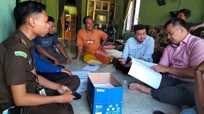 Kasus Mafia Pupuk di Sebuah Kecamatan Naik ke Penyelidikan, Kejari ...